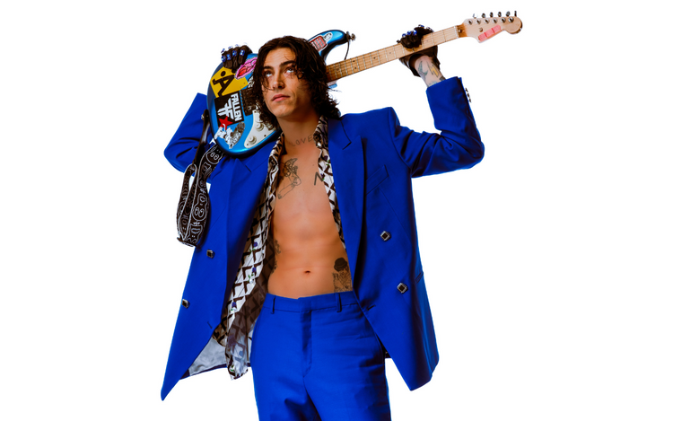 Vivo Concerti - Naska