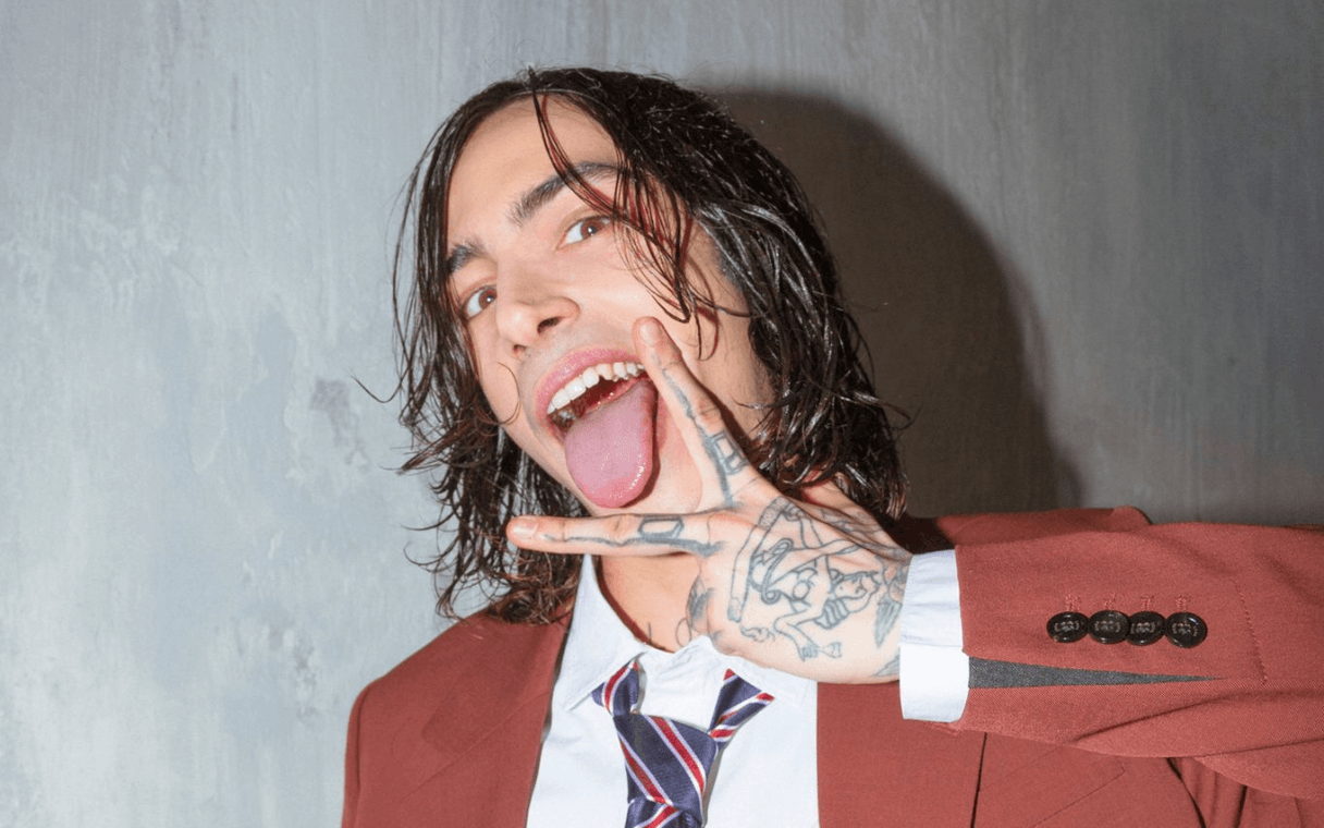 Vivo Concerti - Naska